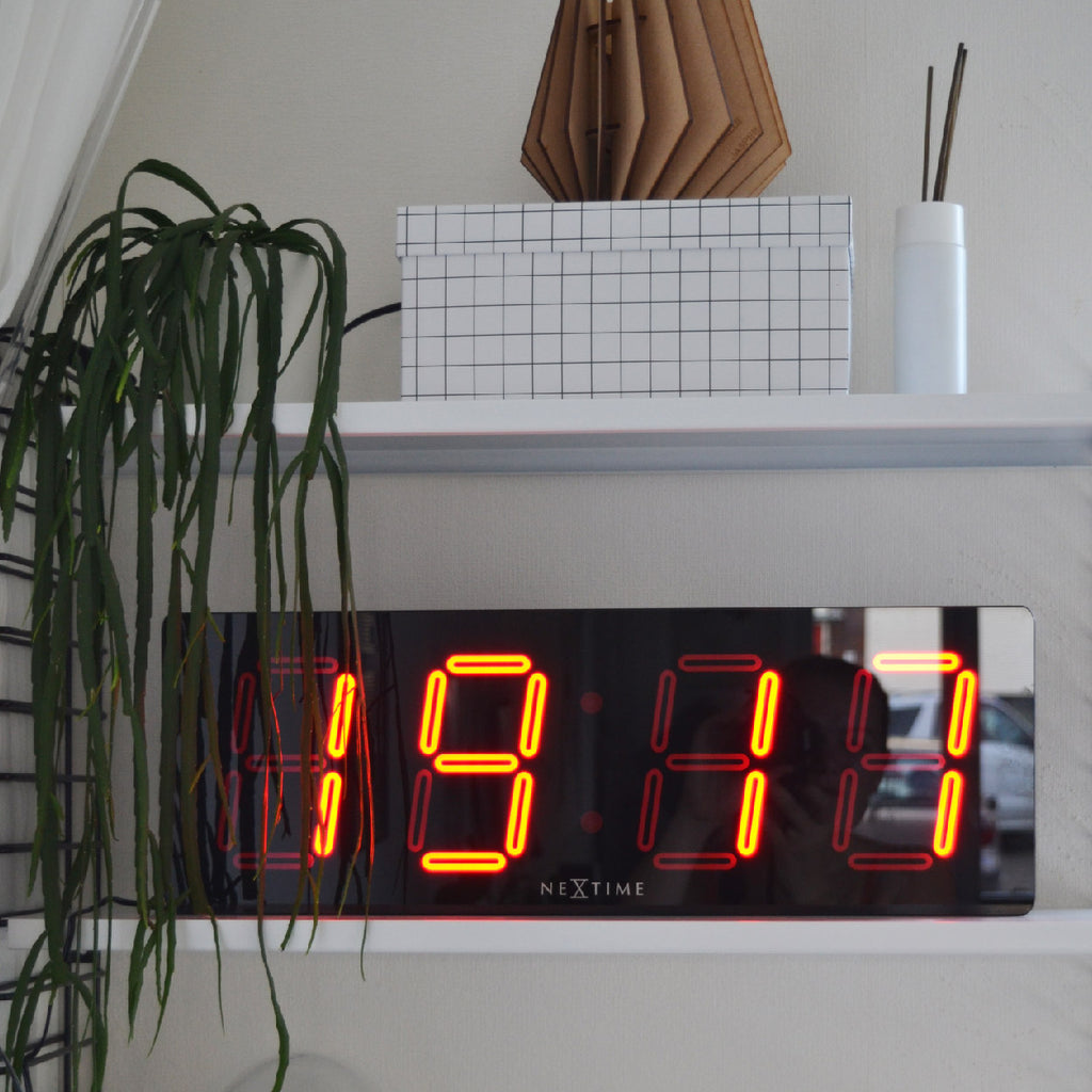 Digital Clocks