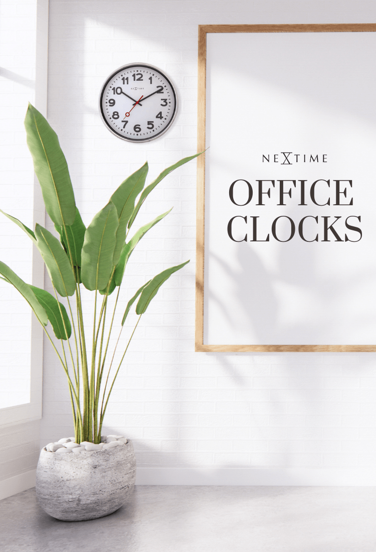 NeXtime Official Website