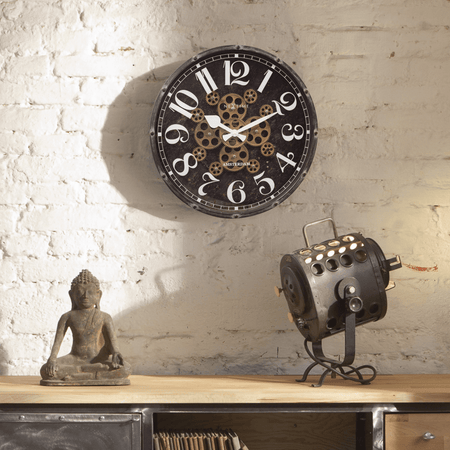 NeXtime Official Website