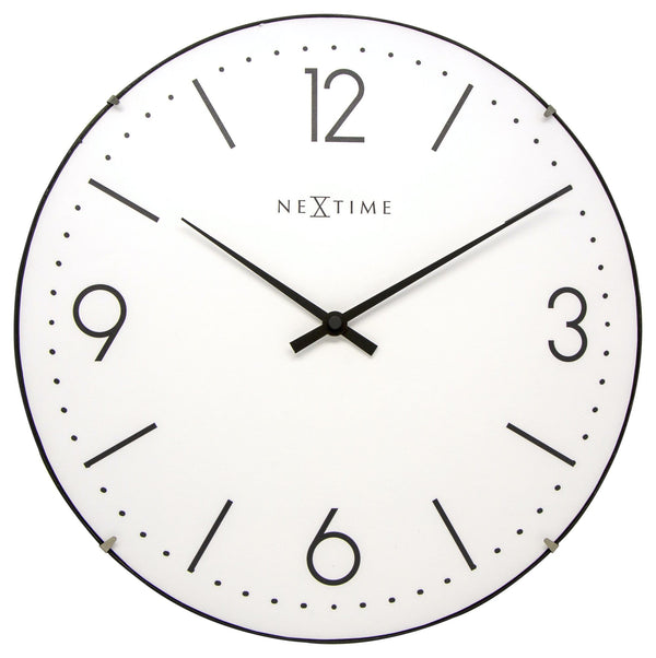 NeXtime Wall Clocks, Silent Clocks